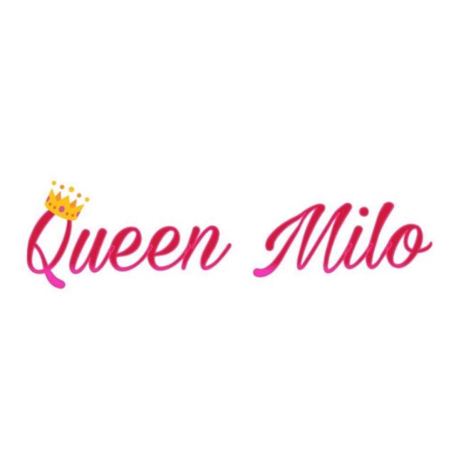 Produk Queen Milo 3 👑 | Shopee Indonesia