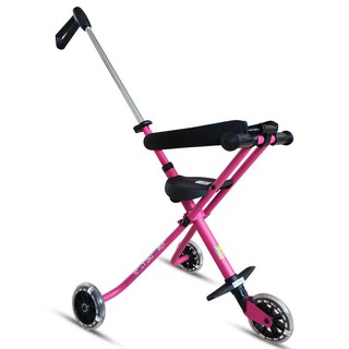 Jual PMB S05 Ezzy Simple Baby Stroller Mini Trike Kursi Dorong Bayi ...