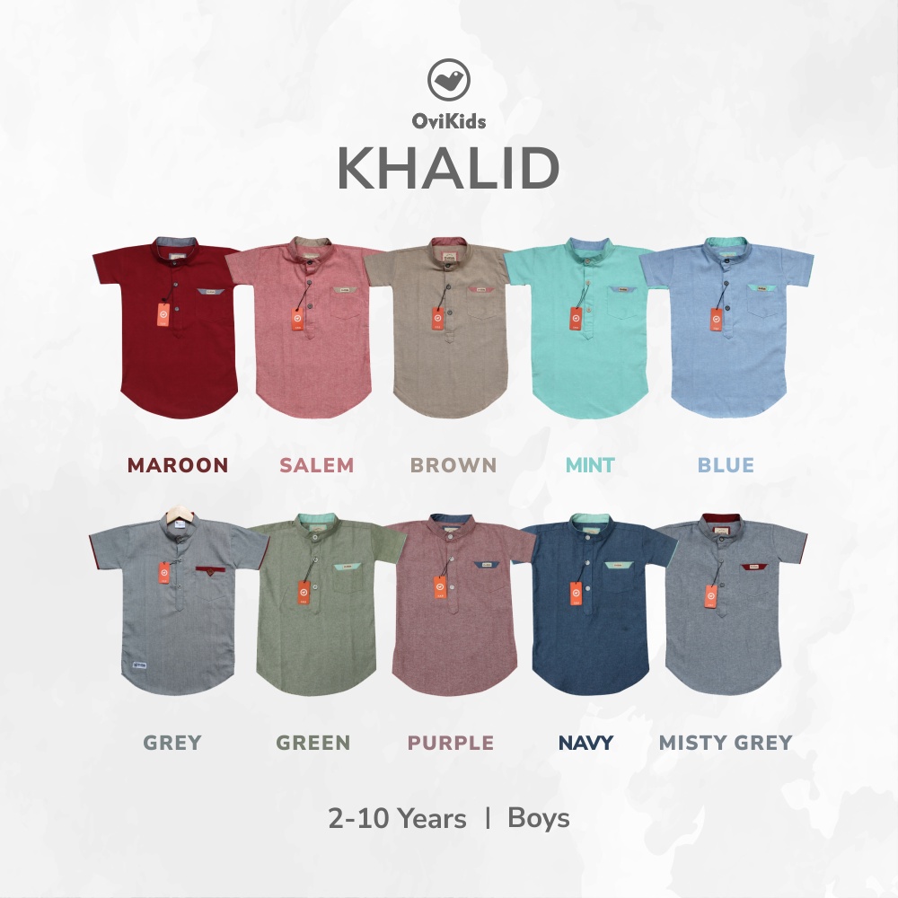 Toko Online OVI Kids Official Shop | Shopee Indonesia