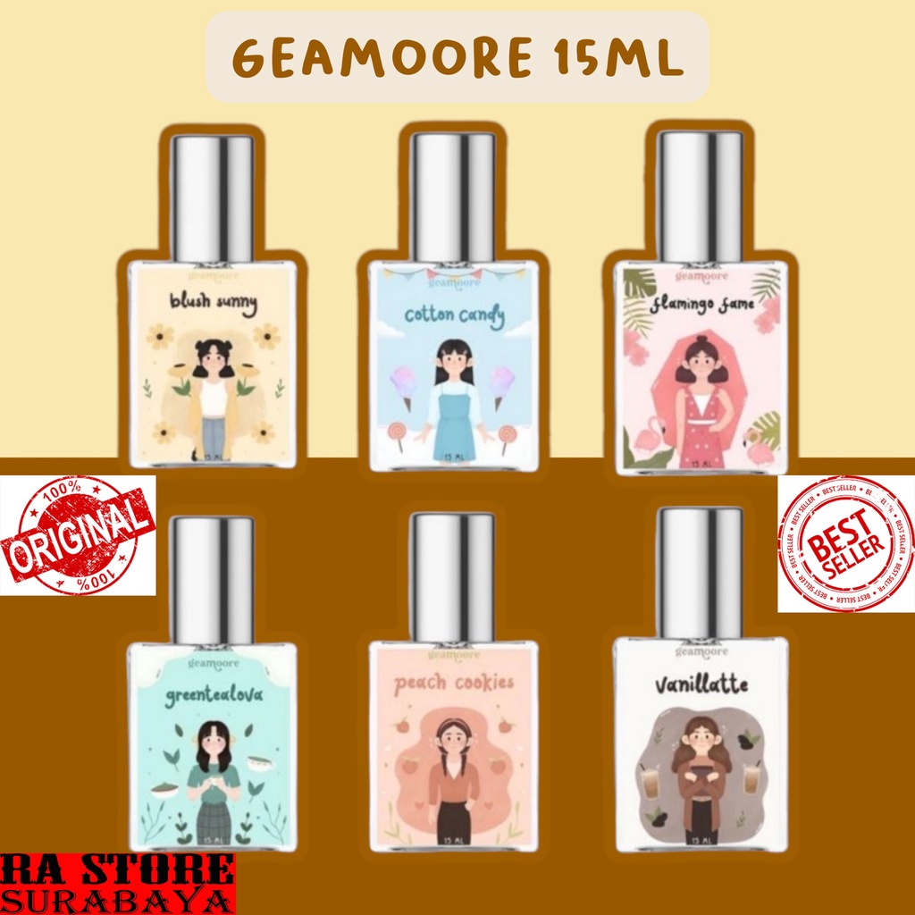 Harga geamoore_id Terbaru Feb 2025 | BigGo Indonesia