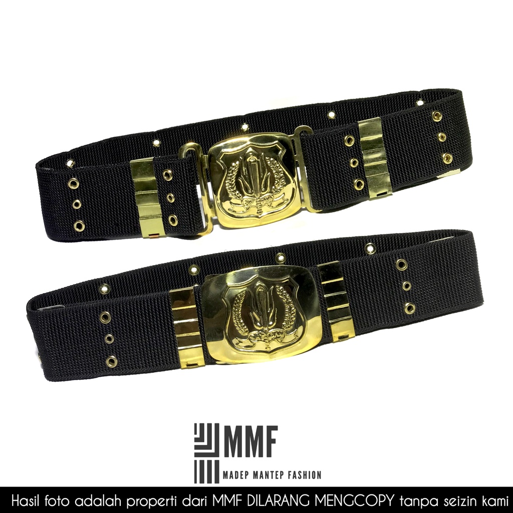 Jual Kopel Satpam Sabuk Kopel PDL Satpam Security Sabuk PDL Satpam ...