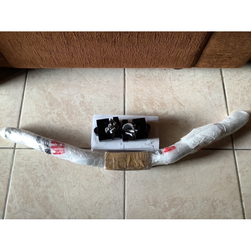 Jual Paket Stang RZR original yamaha dan raiser | Shopee Indonesia Jual Paket Stang RZR original yamaha dan raiser | Shopee Indonesia