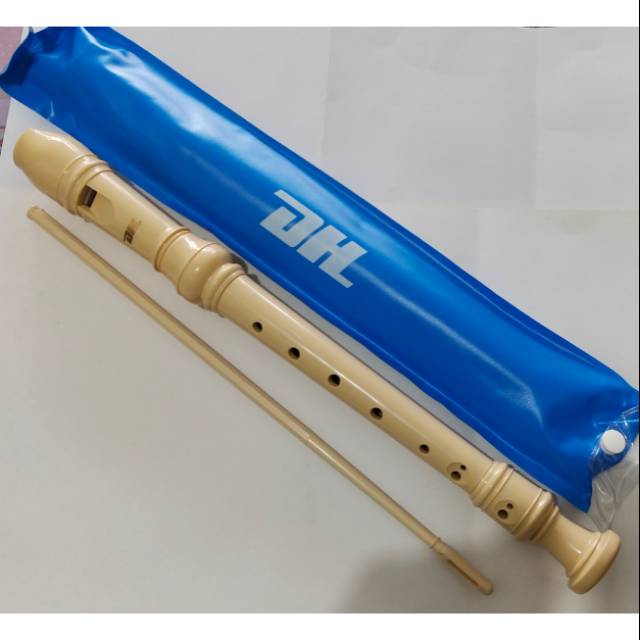 Jual Seruling (Recorder) | Shopee Indonesia