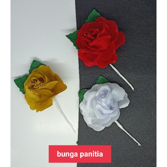 Jual KORSASE PERNIKAHAN / BUNGA PANITIA ( ISI:12PCS ) Rp30.000 | Shopee ...