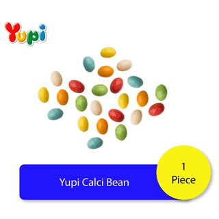 Yupi Calci Bean 70 gr | Shopee Indonesia