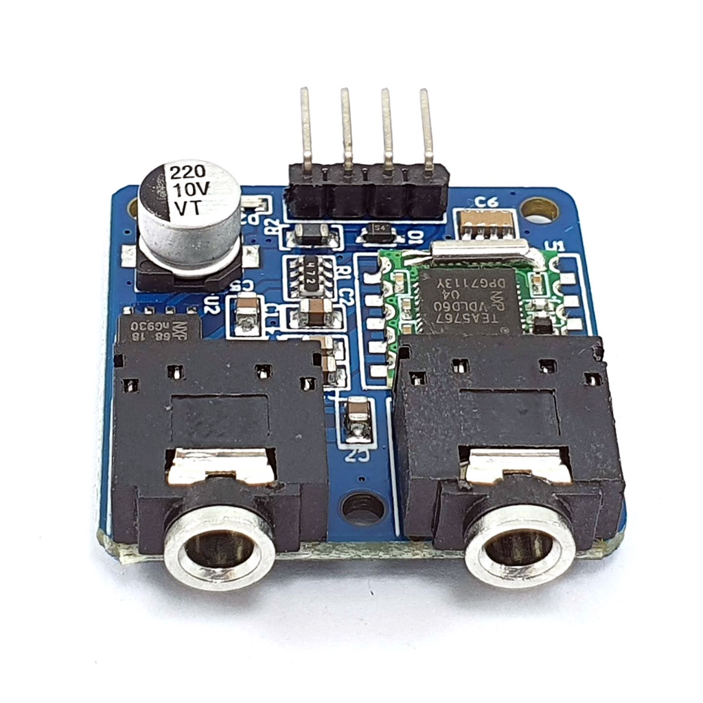 Harga Modul Radio Arduino Terbaru Des 2024 |BigGo Indonesia