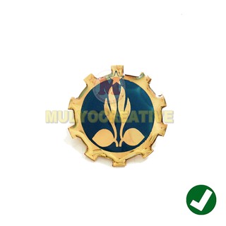 Jual Pin Pengurus Dewan Ambalan Penegak - Lencana Pin Tanda Jabatan ...