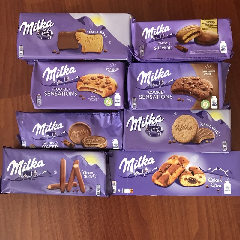 Jual milka Indonesia|Shopee Indonesia