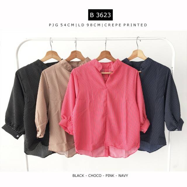 Harga 3623 blouse Terbaru Jul 2025 | BigGo Indonesia