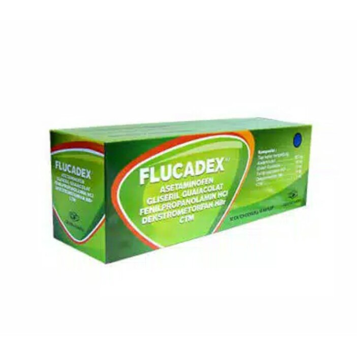 Jual flucadex tab | Shopee Indonesia