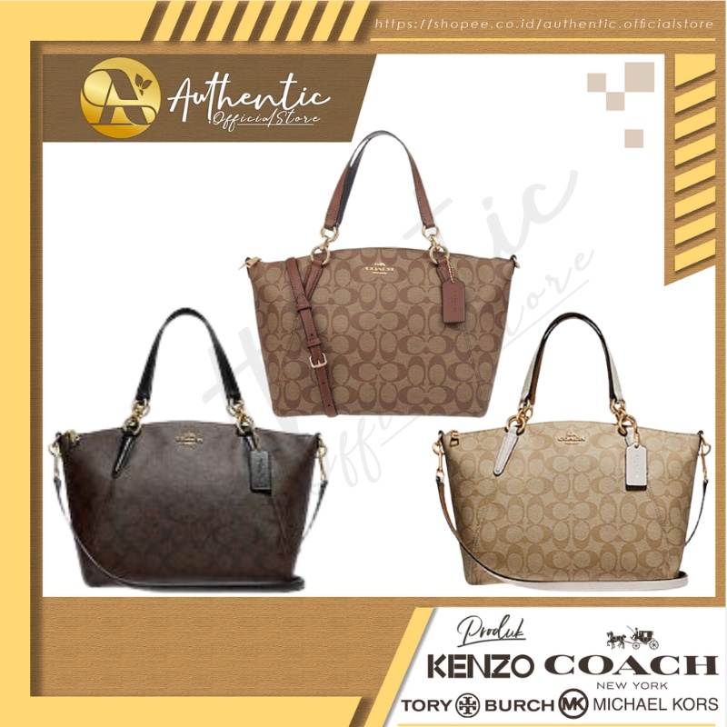 Coach Mini Kelsey Satchel Crossbody | atelier-yuwa.ciao.jp