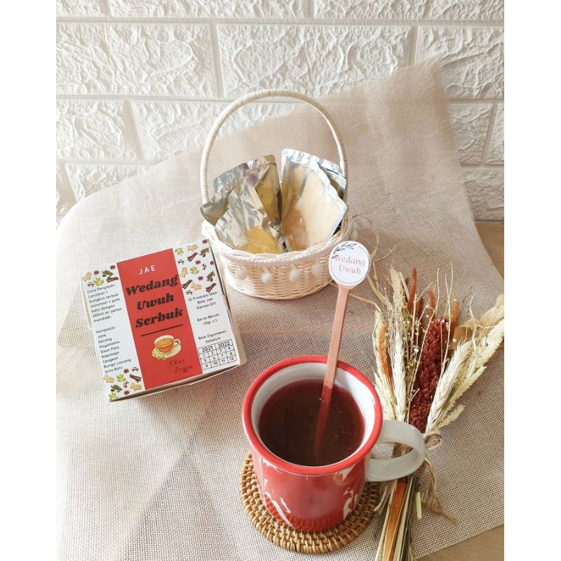 Jual Wedang Uwuh Serbuk | Shopee Indonesia Jual Wedang Uwuh Serbuk | Shopee Indonesia