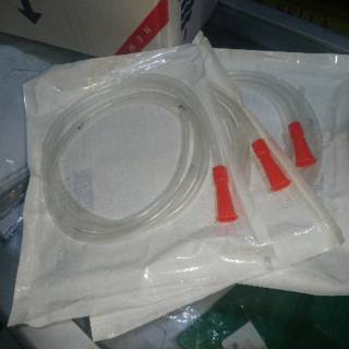 NGT DEWASA ONEMED / STOMACH TUBE / SONDE /SELANG MAKAN DEWASA (pcs ...