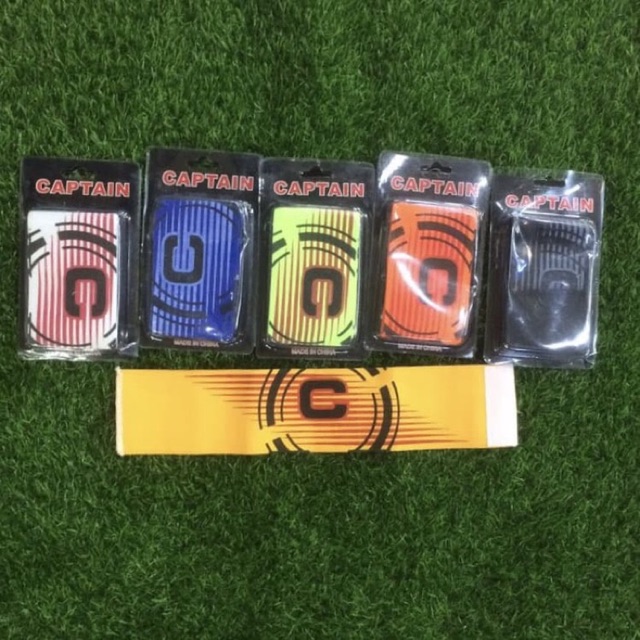 Jual Ban kapten/captain armband | Shopee Indonesia