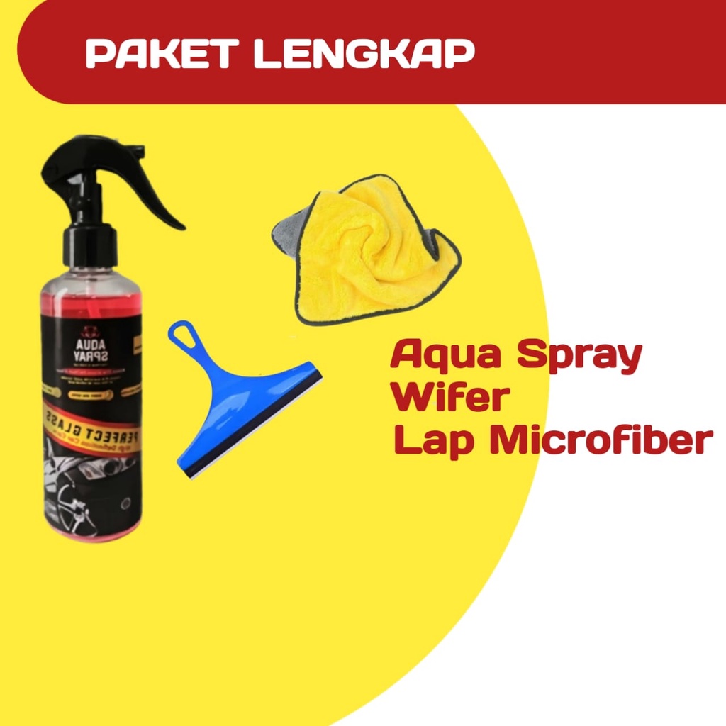 Jual formula 1 glass cleaner with rain repellant Harga Terbaik ...