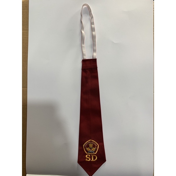 Jual Dasi SD Pria (Famatex) | Shopee Indonesia