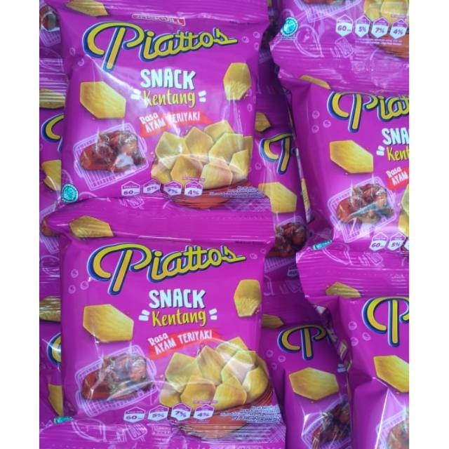 Harga Piatos Snack Terbaru Agustus 2022 |BigGo Indonesia
