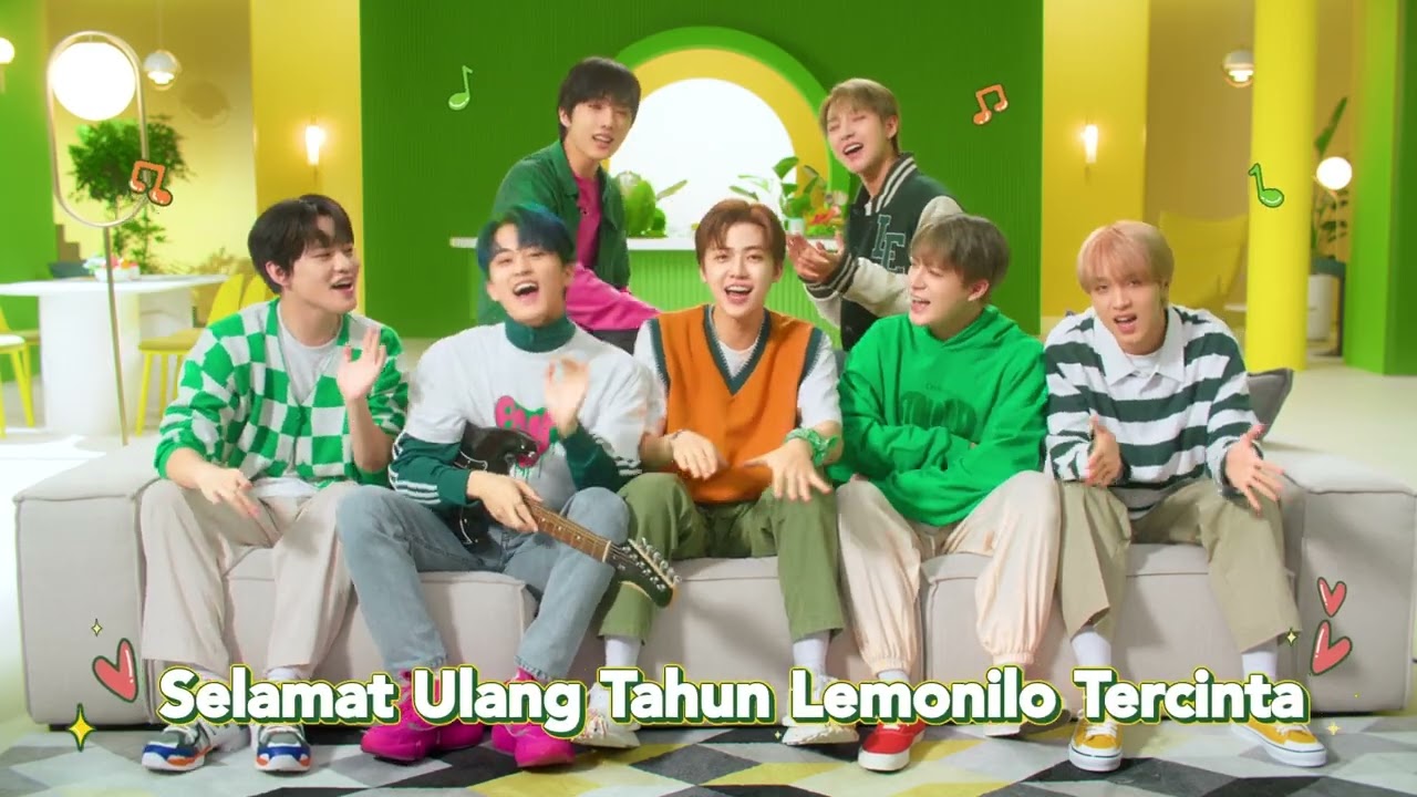Toko Online Lemonilo Official Store | Shopee Indonesia
