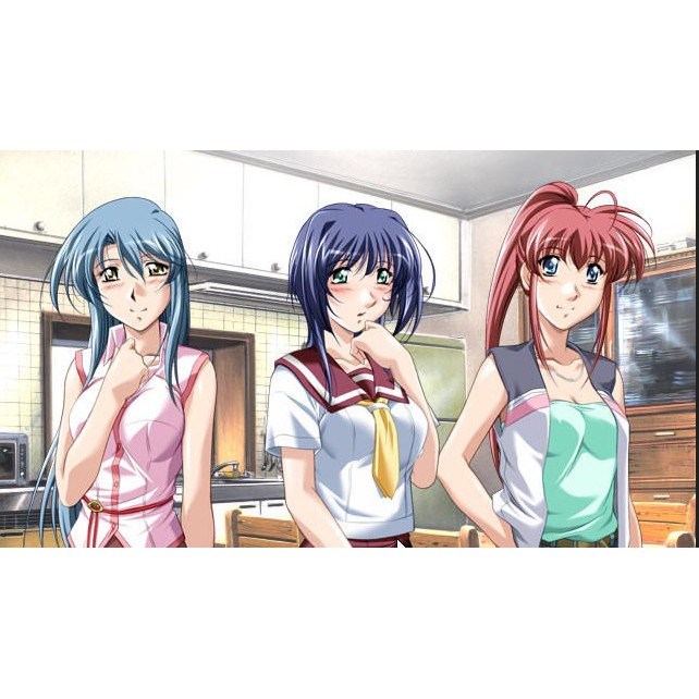 Jual The Sagara Family [VISUAL NOVEL VN] Indonesia|Shopee Indonesia