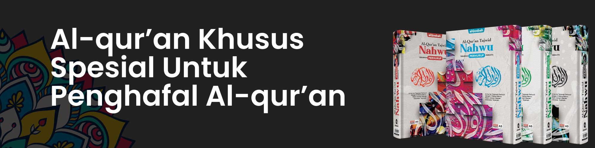 Produk HUDA MUSLIM AL-QURAN | Shopee Indonesia