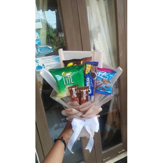 Jual BUCKET SNACK/BUCKET JAJAN TERMURAH | Shopee Indonesia