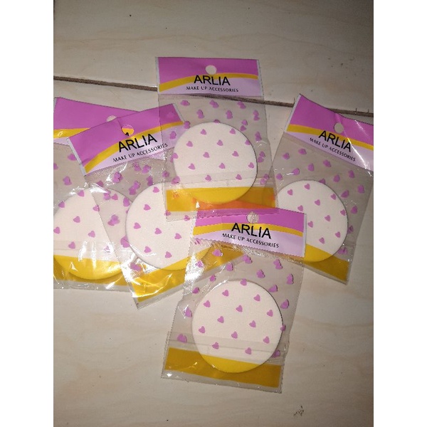 Jual sponge bedak premium murah | Shopee Indonesia