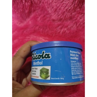 Jual Permen Ricola Kaleng 100gr- herb | Shopee Indonesia