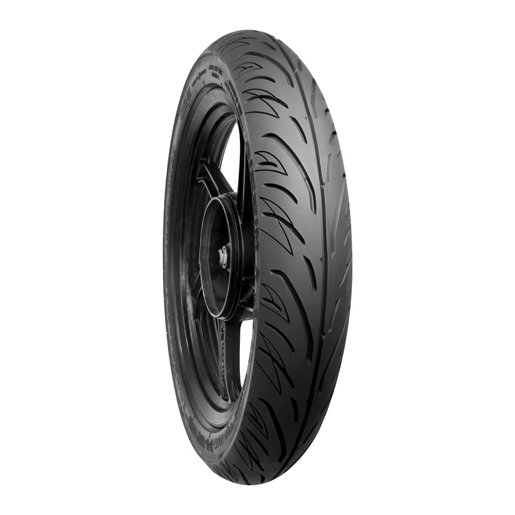 Ban Motor MIZZLE M22 Ring 14 MATIC (Tubeless) | Shopee Indonesia