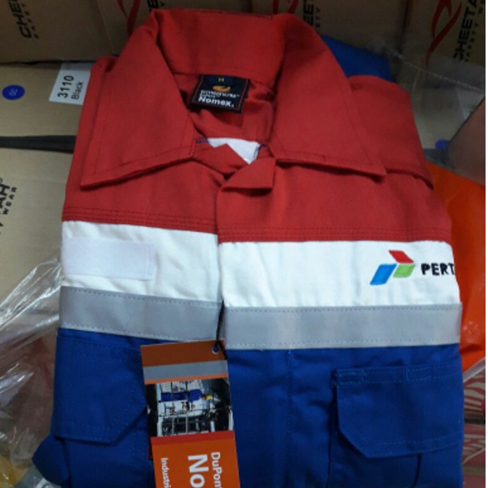 Jual wearpack pertamina Harga Terbaik & Termurah Maret 2023 | Shopee ...