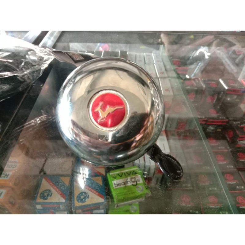 Jual BELL SEPEDA TING TONG BELL TINGTONG BELL UNIK BELL SUARA KERAS BEL ...