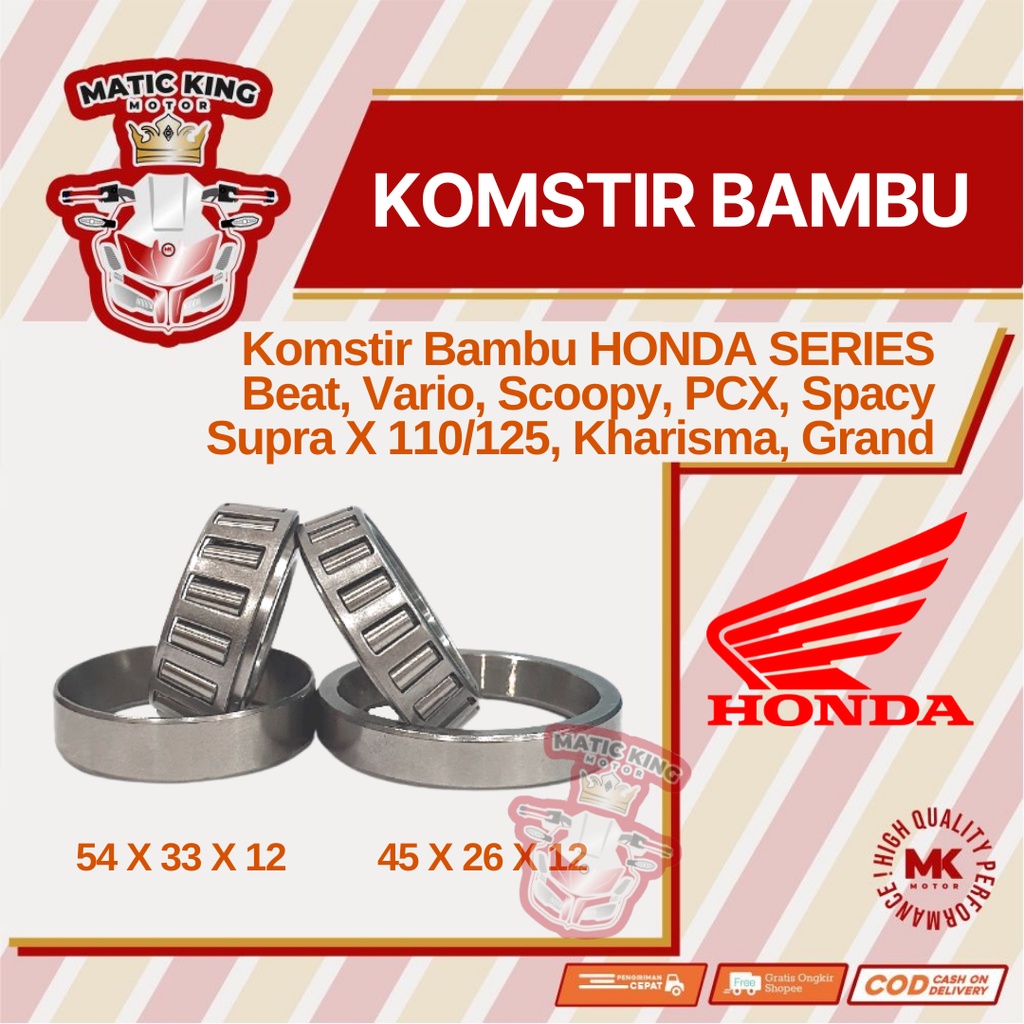 Jual komstir vario 150 Harga Terbaik & Termurah Oktober 2022 | Shopee ...