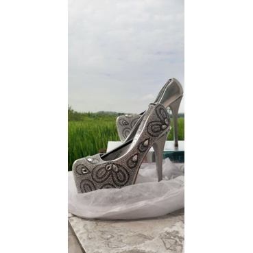 Jual sepatu nikah / wedding shoes | Shopee Indonesia