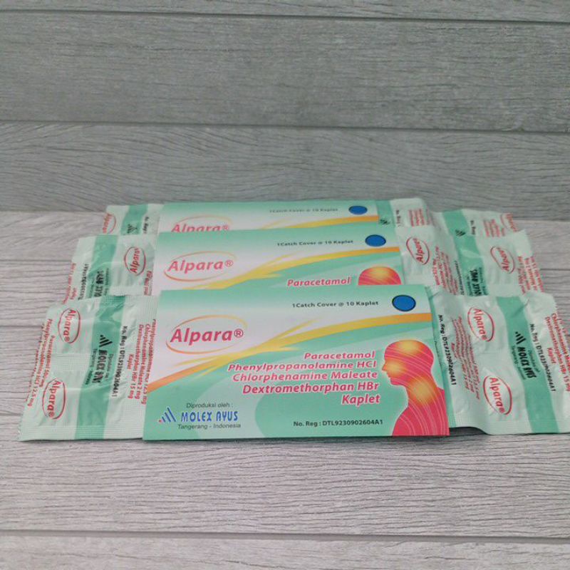 Harga alpara Terbaru Sep 2025 | BigGo Indonesia