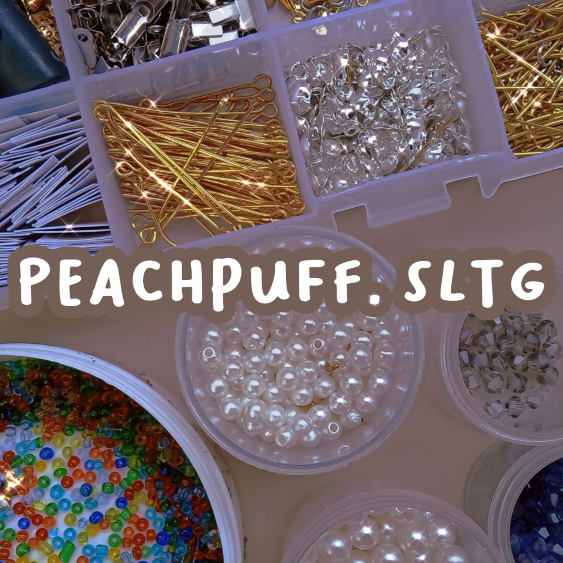 Produk peachpuff.sltg | Shopee Indonesia
