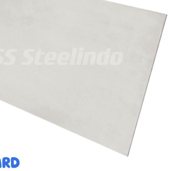 Jual PAPAN PLAFON GRC BOARD (ASLI) 4MM DAN CILUK BOARD (BIASA) 4MM ...