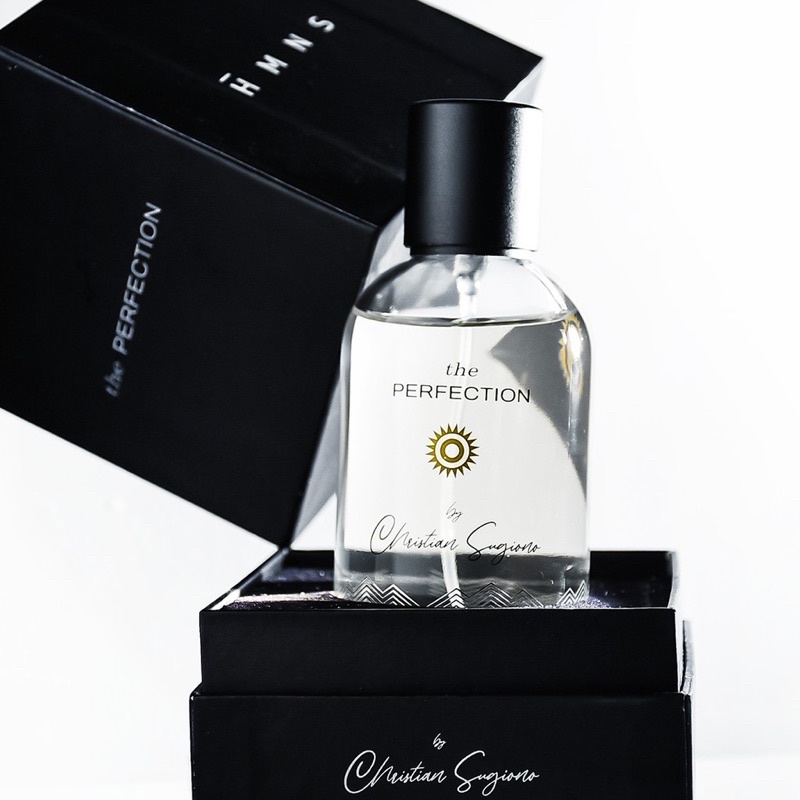 Jual HMNS THE PERFECTION EDP 100 ML | Shopee Indonesia