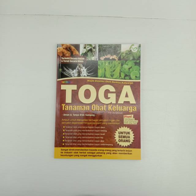 Jual Tanaman Obat Keluarga (TOGA) | Shopee Indonesia
