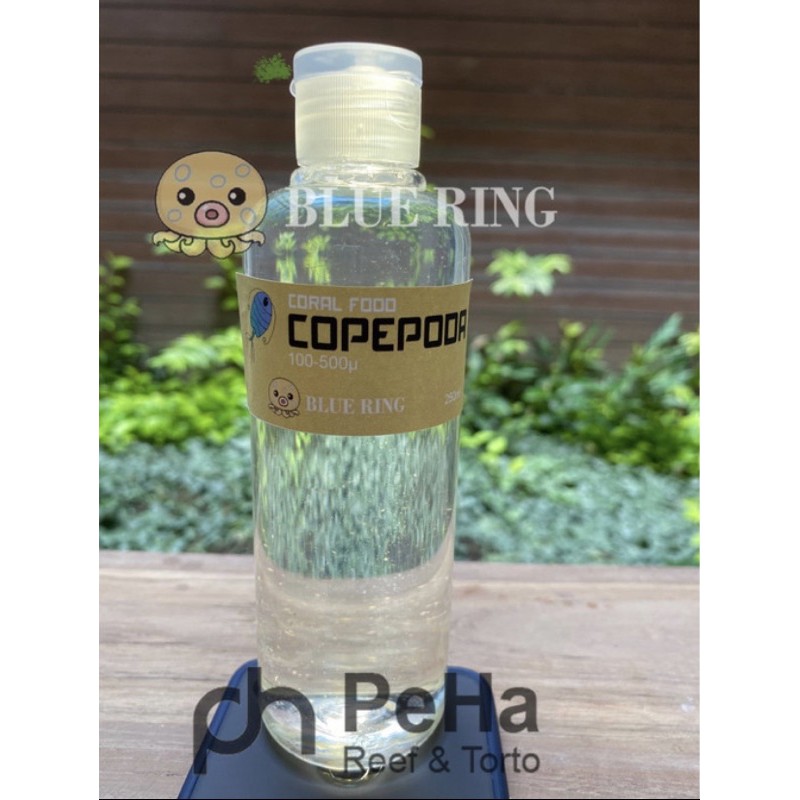 Jual Copepod - Copepoda / Rotifer / Rotifera - Pakan Coral Ikan Zooplankton | Shopee Indonesia