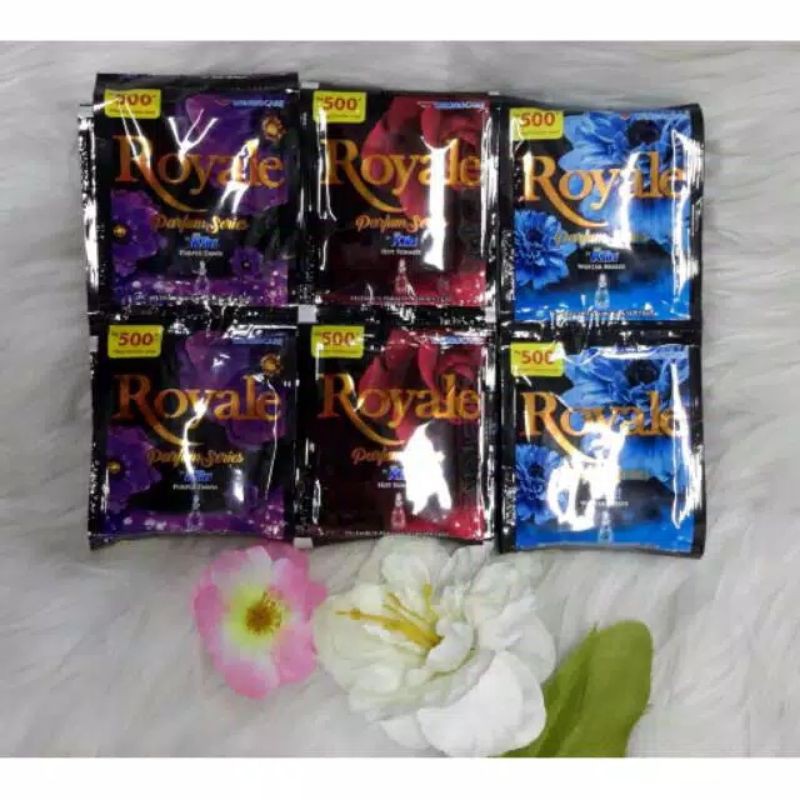 Jual Royale sachet | Shopee Indonesia