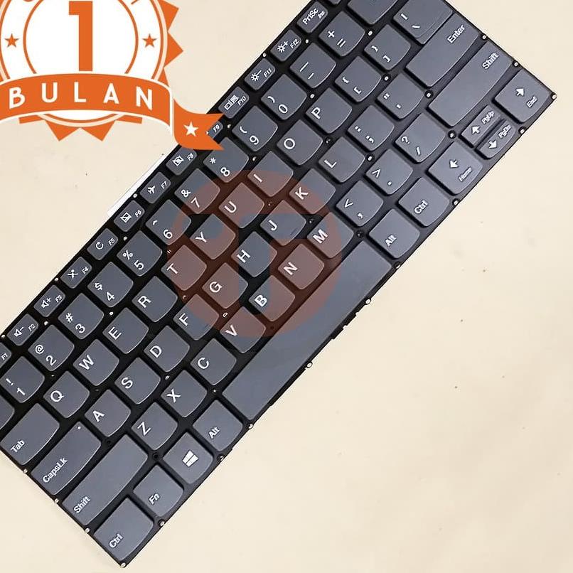 Jual (READY!) Keyboard Lenovo V14-ADA V14-ARE V14-IGL V14-IIL V14-IKB ...