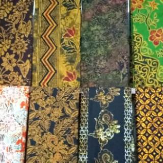Jual Batik khas Banyuwangi/batik gajah oleng/batik paras gempal/batik ...