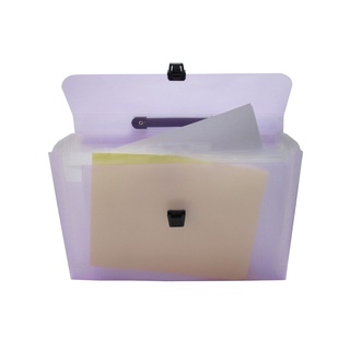 Jual Expanding File Folder Map Expanding With Handle Map Sekat Map ...