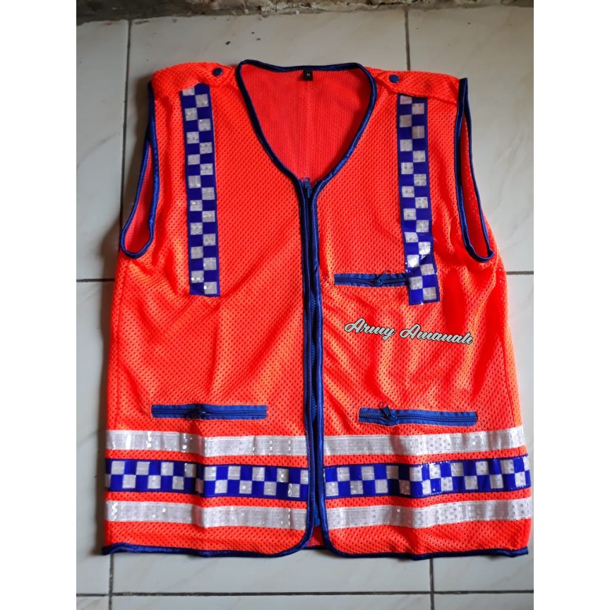 ROMPI PRIA ROMPI JARING SAFETY ROMPI JARING PROYEK ROMPI JARING ...