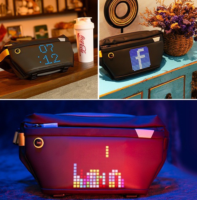 Toko Online Divoom Indonesia Official Shop | Shopee Indonesia