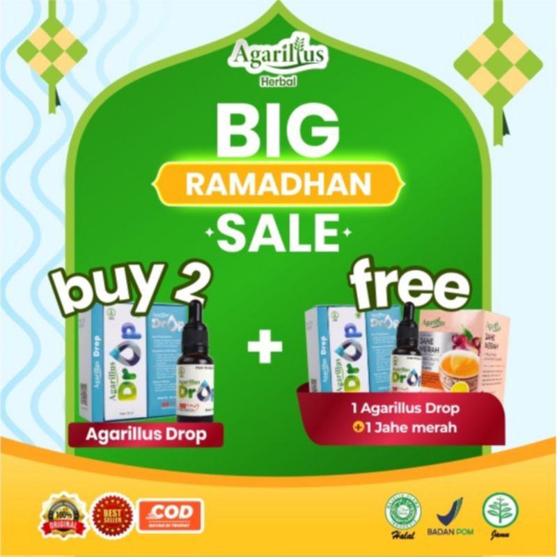 Produk Agarillus Series | Shopee Indonesia