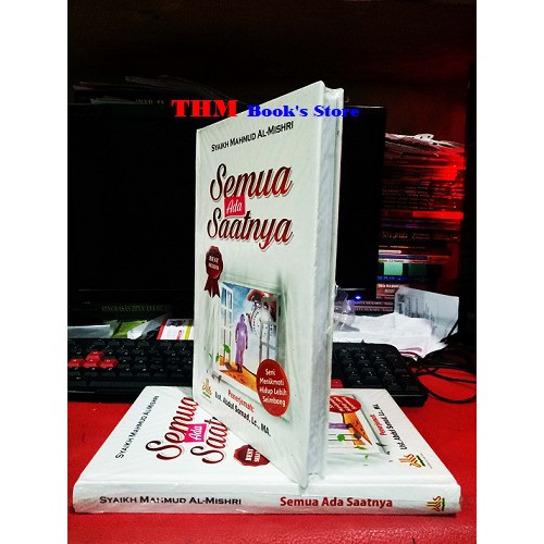 Jual Semua Ada Saatnya Diterjemahkan Ustad Abdul Somad Pustaka Al-Kautsar | Shopee Indonesia
