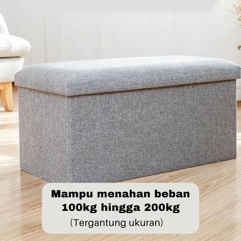 Harga Storage Box Kursi Terbaru Juli 2023 |BigGo Indonesia
