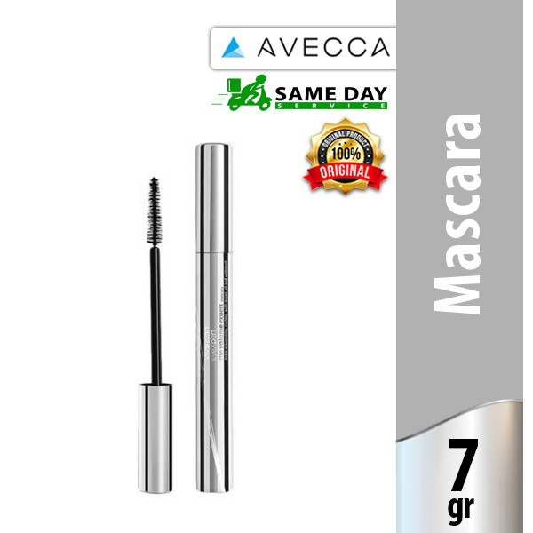 Wardah EyeXpert The Volume Expert Mascara 7 Gr / Maskara / Mascara ...