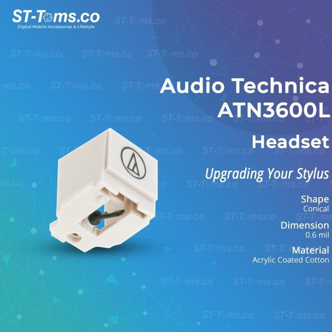 Harga atn3600l Terbaru Jul 2025 | BigGo Indonesia