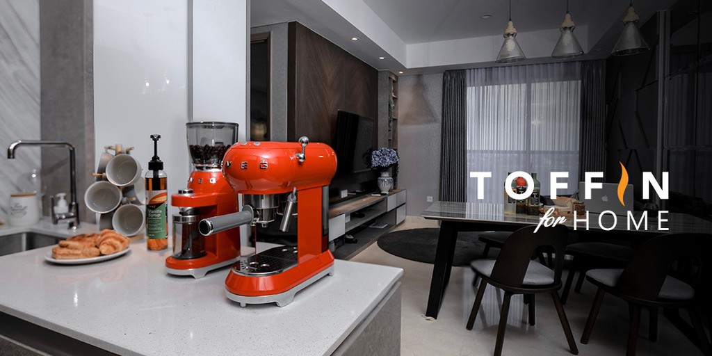 Toko Online Toffin Indonesia Official Shop | Shopee Indonesia